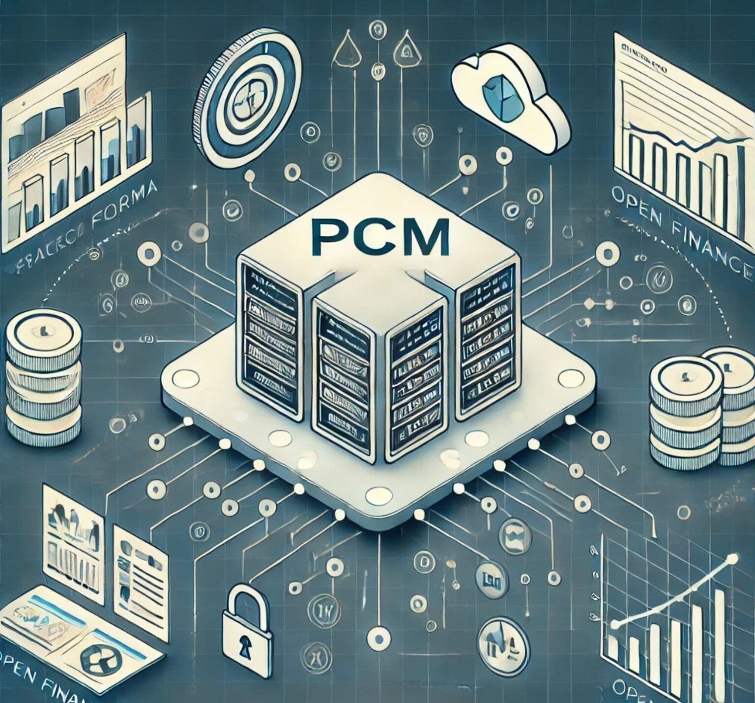 A PCM e sua importância no Open Finance - Open Finance Brasil.com.br